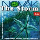 Novak, Vitezslav, Zdenek Kosler, Prague Philharmonic Choir, Czech ...