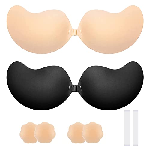 Amazon Best Sellers: Best Adhesive Bras