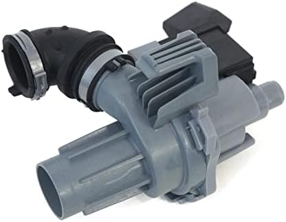 Amazon.com: Upgraded W11084656 Dishwasher Circulation Pump W10854710 ...