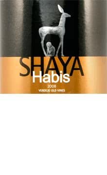 Bodegas Shaya Habis, 750 ml at Amazon's Wine Store