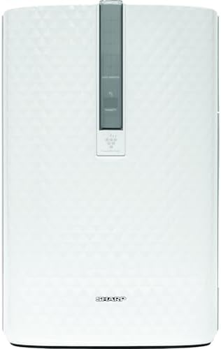 Amazon.com: EdenPURE® Thunderstorm® Oxileaf® III Air Purifier Odor ...