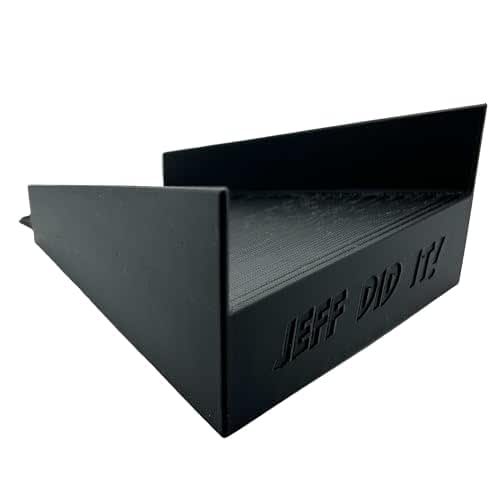 Amazon.com: Jeff Did It! - 2 Lane Monster Truck Landing Ramp Track ...