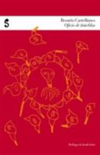 Oficio de tinieblas | Amazon.com.br