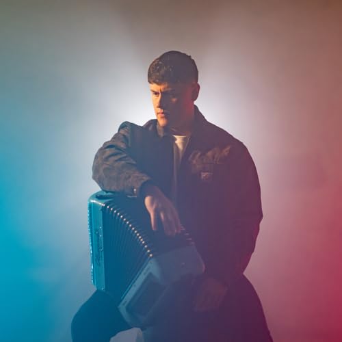Play Róisín by Calum MacPhail on Amazon Music Unlimited
