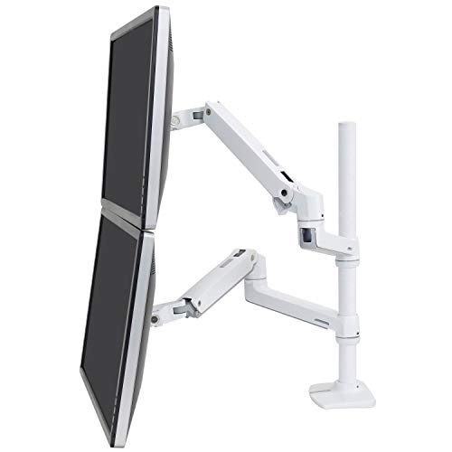 Best Dual Ultrawide Monitor Mounts