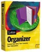 Amazon.com: Lotus Organizer 6.1 : Software