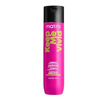 Matrix Keep Me Vivid Conditioner, Deeply Nourishes Hair & Prevents ...
