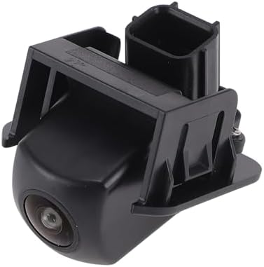 Amazon.com: Motoforti Rear View Camera for Honda Accord 10th Gen (CV1 ...