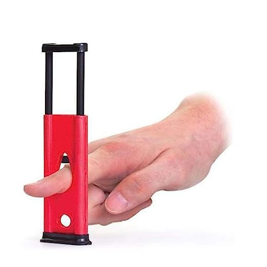 Buy Finger Chopper Close Up Magic Tricks. Toy Magic Cutter Tool Online ...