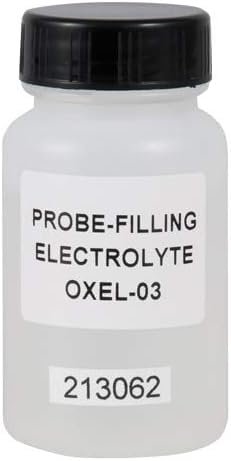 Electrolyte Oxel - 03 [For Do Probe] 30ml Gel By Sun Instruments ...