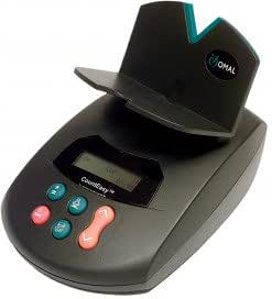 Counteasy Money Counting System : Amazon.ca: Office Products