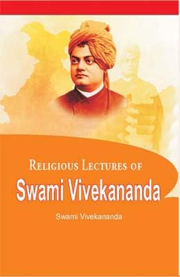 Religious Lectures of Swami Vivekananda : Swami Vivekananda: Amazon.in ...