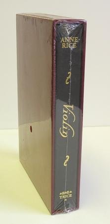 Violin: Anne Rice: 9780676532937: Amazon.com: Books