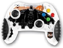 XBOX Batman Controller : Amazon.com.mx: Videojuegos