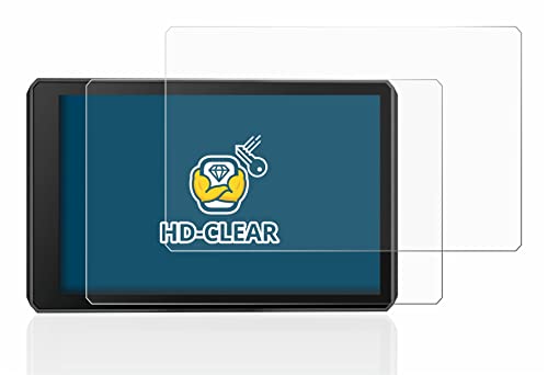 Amazon.co.uk Best Sellers: The most popular items in GPS Screen ...