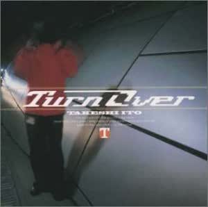 Amazon.co.jp: Turn over: ミュージック