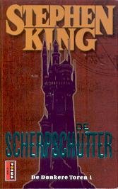 De scherpschutter : King, Stephen: Amazon.de: Bücher