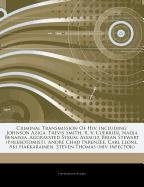Amazon | Articles on Criminal Transmission of HIV, Including: Johnson ...