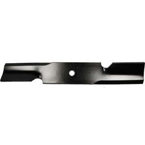 Amazon.com: Premium Replacement Notched Lawn Mower Deck Blade fits ...