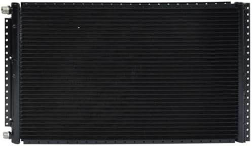 Amazon.com: CNFP1424 AC A/C Universal Condenser Parallel Flow 14 x 24 O ...