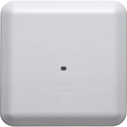Cisco Aironet IEEE 802.11ac 5.20 Gbit/s Wireless Access Point - 2.40 ...