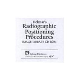 Delmar's Radiographic Positioning and Procedures Image Library : Amazon ...