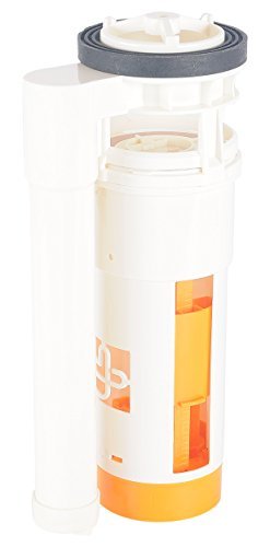 SHRUTI PVC Syphon Fittings Full Set for Ceramic Flush Tank- 1472 ...