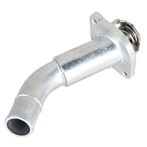 labwork Boîtier de thermostat 12572988 de rechange pour Chevrolet Envoy ...