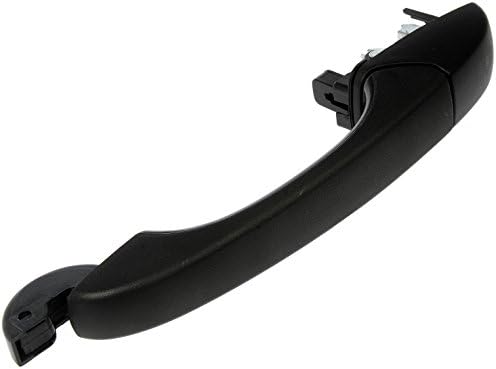 Exterior Rear Left Driver Side Chrome Door Handle Replacement for Kia ...