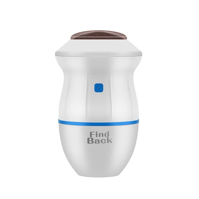 Amazon.com : Electric Vacuum Foot Grinder File Machine Exfoliate Dead ...