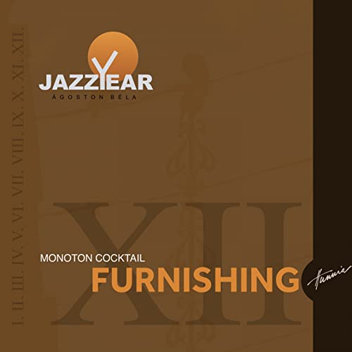 Play Furnishing by Monoton Cocktail on Amazon Music