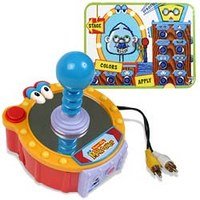 Amazon.com: Super Silly Makeover 10-in-1 Joystick : Toys & Games