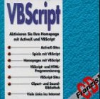 Amazon.co.jp: VBScript (VB Script). CD- ROM fuer Windows 95 : 本
