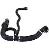 Amazon.com: 68249896AC Engine Lower Radiator Coolant Water Hose Pipe ...