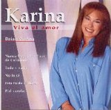 KARINA, ARMANDO MANZANERO, JOSE ALFREDO JIMENEZ, ALBERTO DOMINGUEZ ...