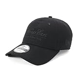 ・ブランド:NEW ERA(ニューエラ)・製造元/メーカー部品番号:14745120・サイズ：M/L 約57-61cm サイズ調整可・カラー：ブラック・14745120・ボディは肌なじみの良いニュートラルカラーを中心に展開した、カツラギコッ...