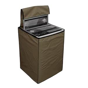 Wings Star Lg Top Load Washing Machine Cover Suitable For 6 Kg, 6.2 Kg ...