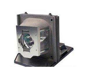 Electrified RLC-018 P8384-1001 VLT-XD470LP Replacement Lamp with ...