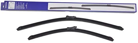 Amazon.com: Genuine Volvo Front Wind Shield Wiper Blade Kit 32237897 ...