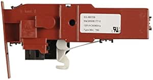 Amazon.com: SUPPLYZ Direct Replacement for Bosch 00648526 Appliance ...