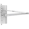 Automatic Door Closer Adjustable Size 4 Closers Commercial Grade 3 ...