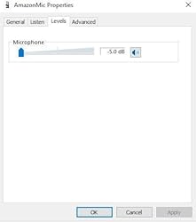 Amazon.com: Amazon Basics Professional USB Condenser Microphone - Black ...