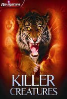 Navigators: Killer Creatures : Amazon.in: Books