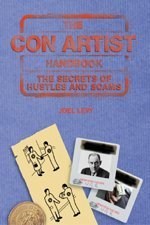 The Con Artist Handbook-the Secrets of Hustles and Scams : Amazon.in: Books