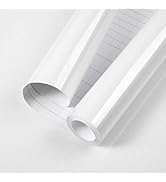 Hode Marble Sticky Back Plastic 30cm X 2m Granite White Grey Vinyl Wrap ...