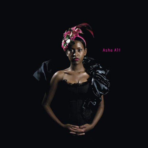 Amazon.com: Asha Ali : Asha Ali: Digital Music
