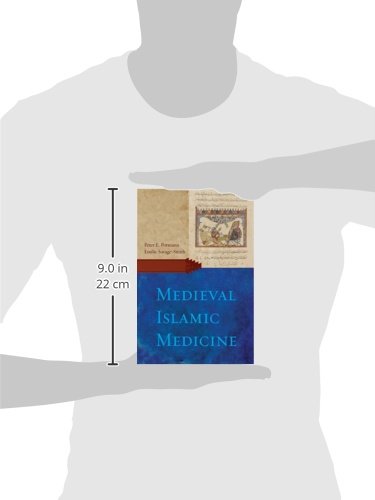 Medieval Islamic Medicine - Want It All