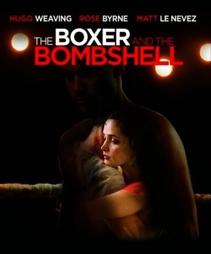 Amazon.com: The Boxer and the Bombshell (AKA The Tender Hook ...