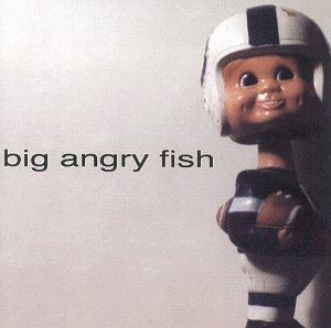 Big Angry Fish: Big Angry Fish: Amazon.es: CD y vinilos}