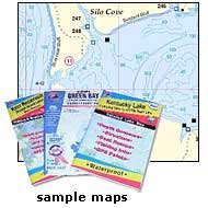 Richland-Chambers Lake: unknown author: 0071365504342: Amazon.com: Books